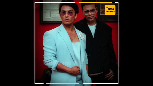 Karan Johar की Boyfriend Prabal संग Video Viral, खुलम-खुला Pyaar का ऐलान