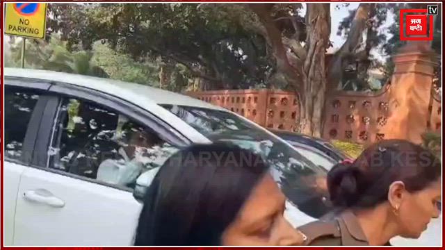 Hisar में HCS की तैयारी करने गई थी Neelam Devi, PG के बाहर से ग्राउंड ...