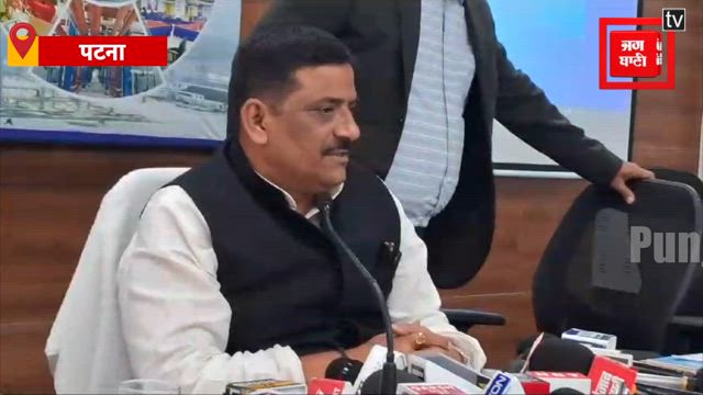 विशेष राज्य का दर्जा मिले तो उद्योग का तेजी से होगा विकास- Sanjay Jha