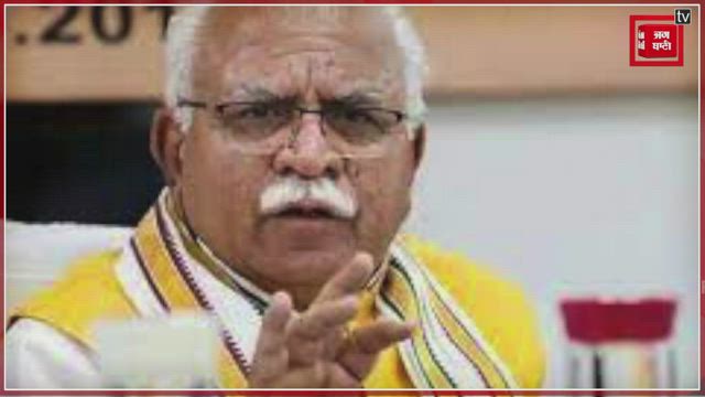 खट्टर सरकार की टीम ने योगी के उत्तर प्रदेश में कर दी छापेमारी बड़े