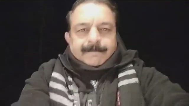 माइनस 10 डिग्री ठंड में Manali के आसमान मे नव वर्ष की रौनक LIVE