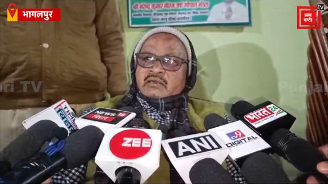 ‘मेरा दिमाग IAS-IPS वाला है’ JDU विधायक Gopal Mandal का अजीबोगरीब बयान बोले- मंत्री बनबे नहीं करेंगे