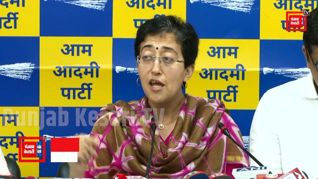 “Liquor Scam में Money Trail कहां है ?”, “Kingpin Kejriwal या Sharat ...