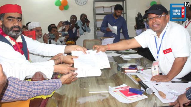 Atul Pradhan के साथ हुआ ST Hassan जैसा हाल, Nomination के बाद कटा टिकट ...