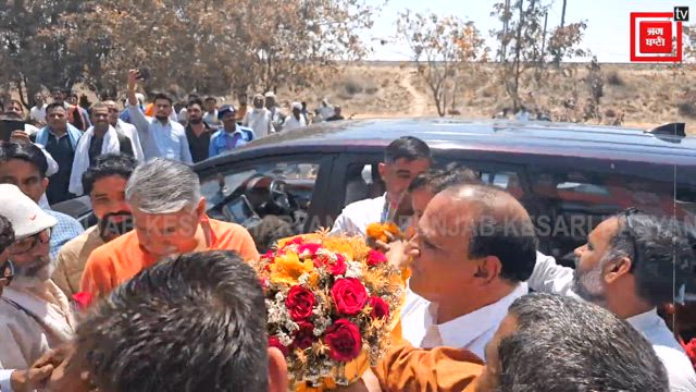 Dharambir Singh ने बताया क्यों टूटा BJP-JJP का गठबंधन