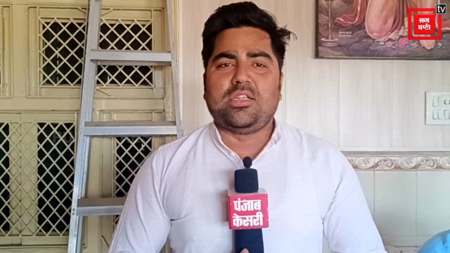 Gannaur के Akash Deep ने UPSC में हासिल किया 166वां रैंक, खास बातचीत ...