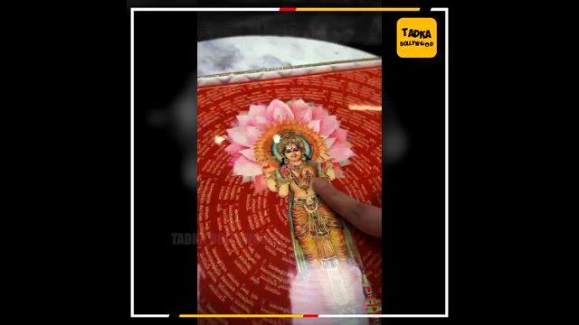 Anant-Radhika के Wedding Card no.2 की Video आई सामने, सोने-चाँदी रोशनी ...