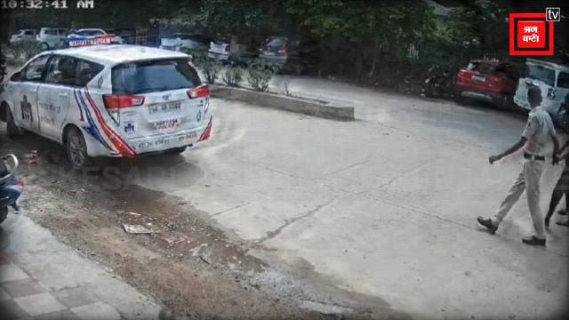 युवक को बदहवास व घायल हालत में ले गई थी Police, अगले दिन मिली लाश...ASI ...