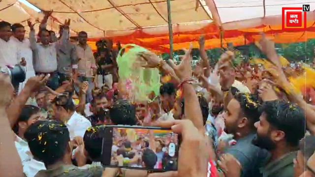 Prithla से निर्दलीय चुनाव लड़ेंगे Deepak Dagar, भाजपा पर साधा जमकर निशाना