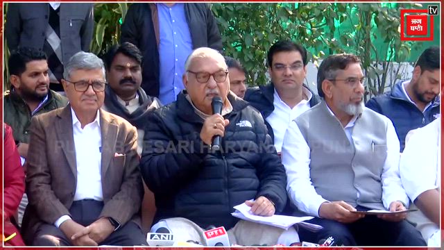 'अविश्वास प्रस्ताव में उठे एक भी मुद्दे का जवाब नहीं मिला', सदन में ...