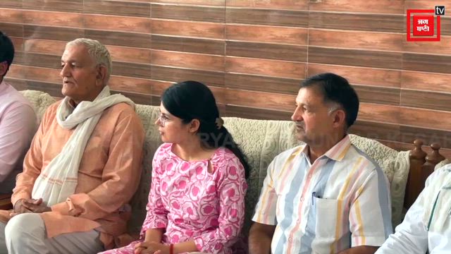 तीन बार फेल होने के बाद भी कैसे UPSC क्रैक कर गईं Swati Phogat ? बताया ...