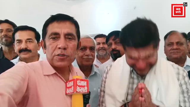 स्वर्गीय दादी के दिखाए मार्ग पर चल रहे Abhijay Chopra, Shahabad में ...