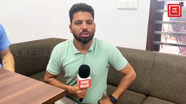 यमुनानगर पहुंचे AAP प्रमुख Sushil Gupta से अवैध खनन, बाढ़ और क्राइम पर ...