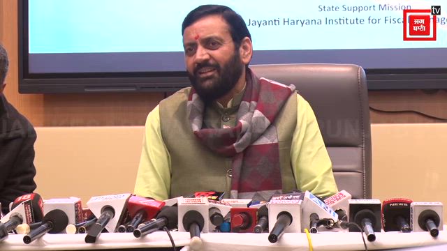 नौकरियों पर Deepender Hooda के सवाल, CM Nayab Saini ने दिए माकूल जवाब