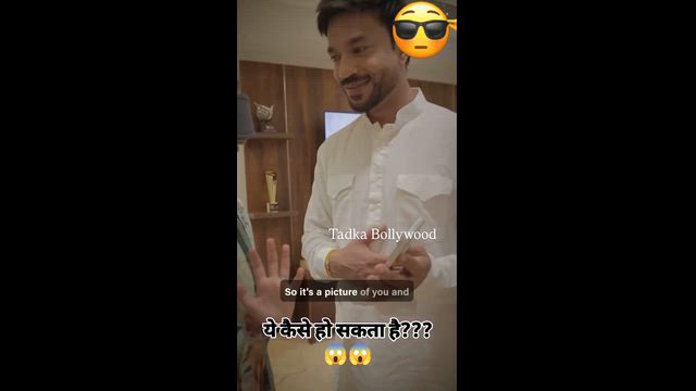 लड़की की इस हरकत ने कर दिया Ankita Lokhande और Vicky को Shocked??? 😱😱