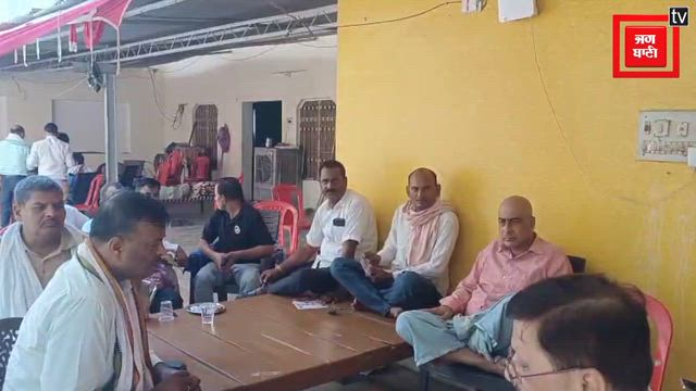 Vineet Rai murder case में पिता का बड़ा हमला, पुलिस पर अपराधियों को ...